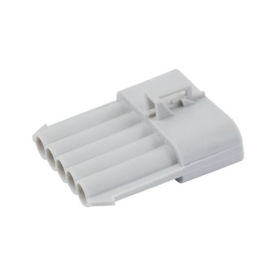 Metri-Pack 280 Male Housing - 5-Way | Del City