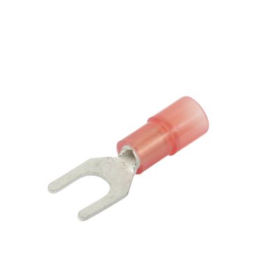 Nylon-insulated Spade Terminals | Del City