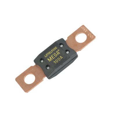 MEGA®Fuses | Del City