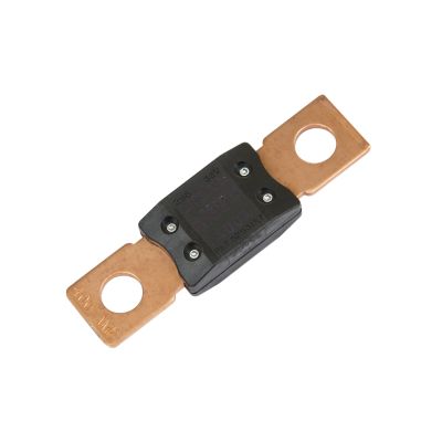 Littelfuse 0298400, MEGA Fuse, Violet, 400 Amp, 32V (2 MIN) | 87400 ...