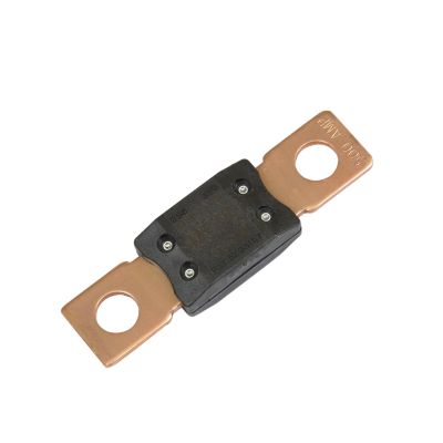 Littelfuse 0298500, MEGA Fuse, Brown, 500 Amp, 32V (2 MIN) | 87500 ...