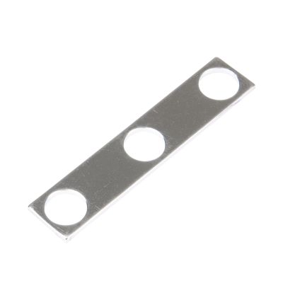 MEGA® Flex Fuse Holder & Bus Bars - 32V DC, 500 Amp | Del City