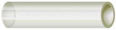 Shields Marine Hose 116-150-0125 Series 150 Clear PVC Tubing | 1/2″” ID ...