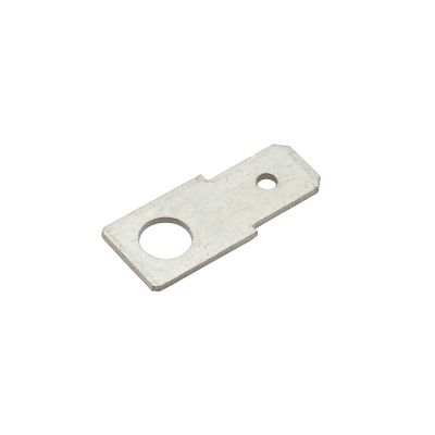 Push-On Terminal Adapters - No. 8 Stud | Del City
