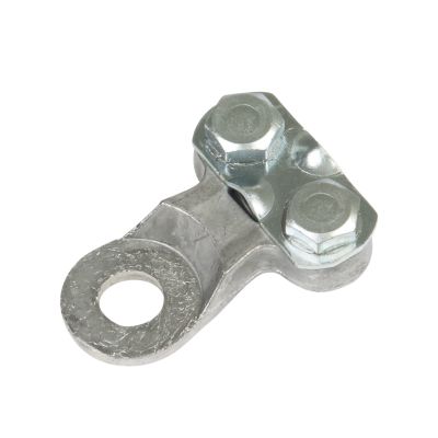 Heavy-Duty Side Battery Terminal | Del City