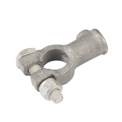 Solderless Brass Battery Terminals | Del City