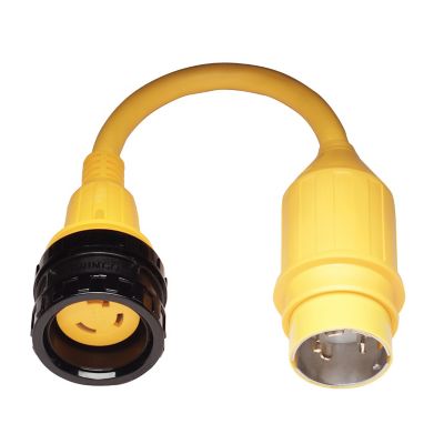 Marinco Pigtail Adapters | Del City