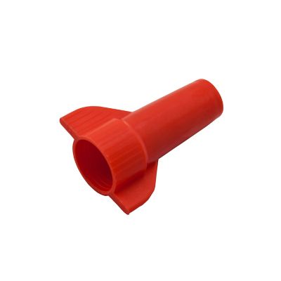 Standard Winged Wire Connectors - 500 pcs. | Del City
