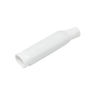 Dolphin Components DC-1000-P, Super B Wire Connector, 24-16 Ga, White ...