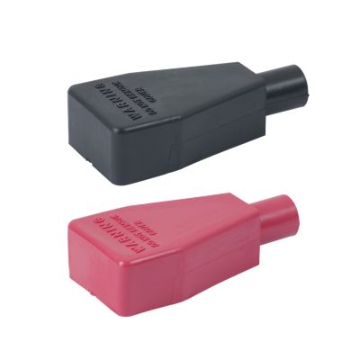 Battery Terminal Covers & Insulators | Del City
