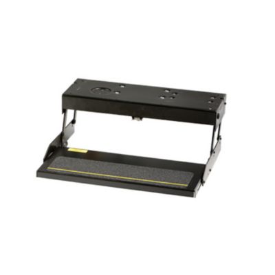 Kwikee Steps Series 28 - Single Tread | Del City