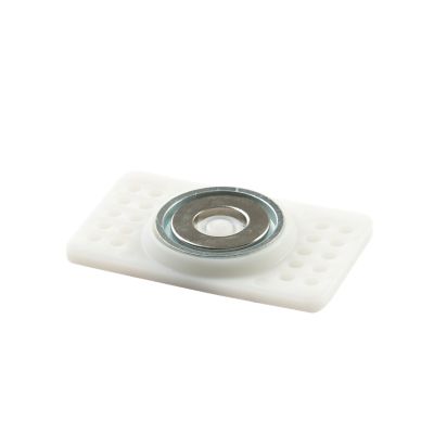 Mag Daddy 97602, Magnetic Plate, Multi Attach Options (1 MIN) | 9038 ...