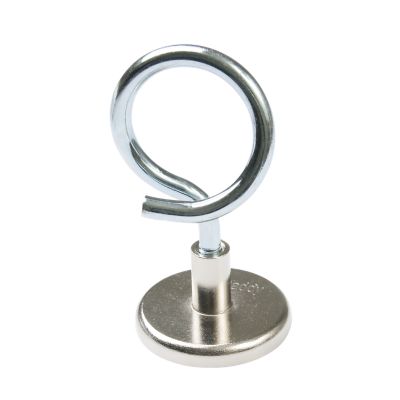 Mag Daddy Magnetic Bridle Ring - 1/4-20 Thread | Del City