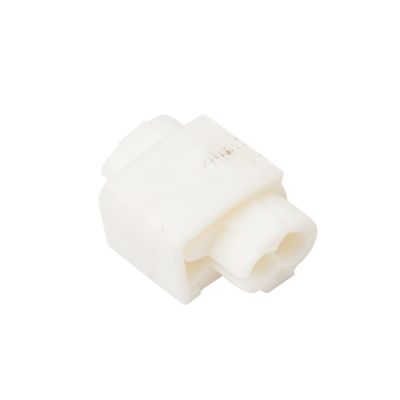 3M Quick Splice Connector - 22-18 Gauge, Single Blade | Del City