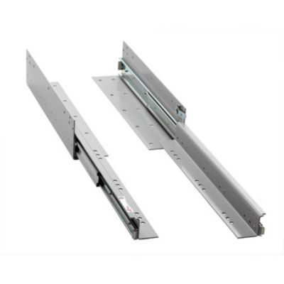 Kwikee Heavy-Duty Sliding Cargo Tray | Del City