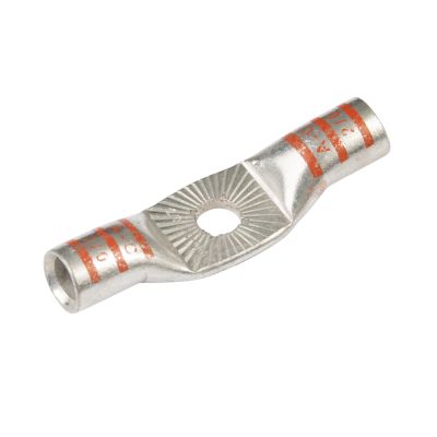 Anti-Rotational In-Line Terminals | Del City