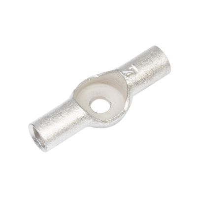Cast Stud Top Battery Terminals - Dual | Del City