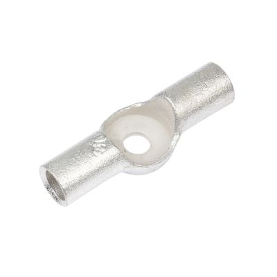 Cast Stud Top Battery Terminals - Dual | Del City