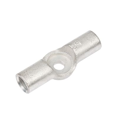 Cast Stud Top Battery Terminals - Dual | Del City