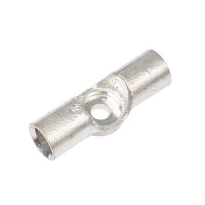 Cast Stud Top Battery Terminals - Dual | Del City