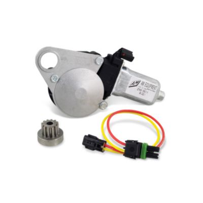 Kwikee Electric Step Motor - Pre-IMGL | Del City