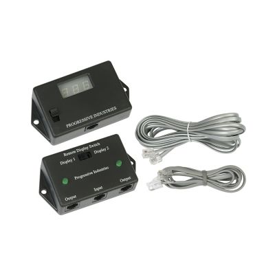 Digital Switch & Display | Del City