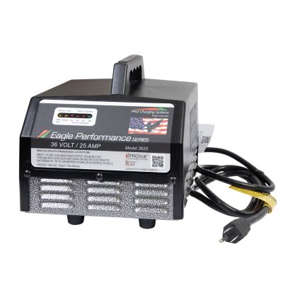Pro Charging Systems Eagle Performance Series Chargers - 36V | Del City