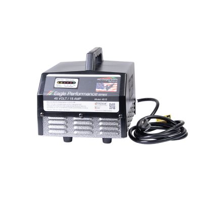 Pro Charging Systems Eagle Performance Series Chargers - 48V | Del City