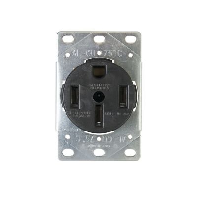 Dead Front Receptacles | Del City