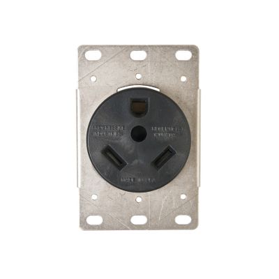 Dead Front Receptacles | Del City