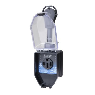 Progressive Industries Surge Protector Units | Del City