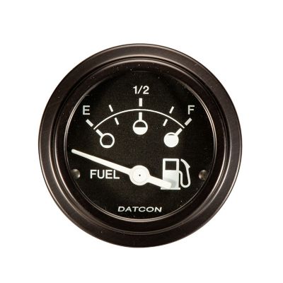 Datcon Industrial OEM Fuel Gauge | Del City