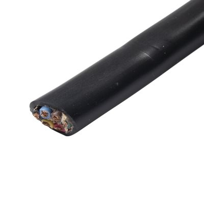 12/6 Trailer Cable - 100 Feet | Del City
