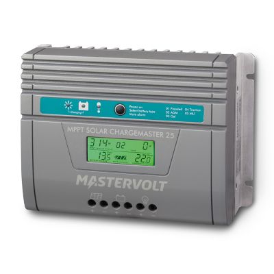 Mastervolt MPPT Solar ChargeMaster | Del City