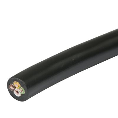 Trailer Cable & Trailer Wire - 500 Feet | Del City