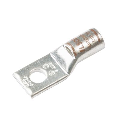 Copper Compression Lugs - 1/4" | Del City