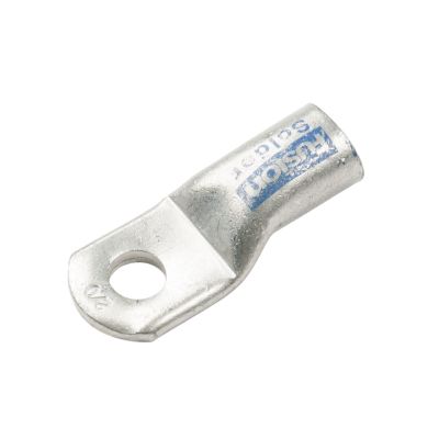 Quick Cable 141120-000, FUSION Copper Lugs - 4/0 Gauge, 5/16" Stud (1 ...