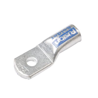 Quick Cable 141106-000, FUSION Copper Lugs - 2 & 1 Gauge, 1/4" Stud (1 ...