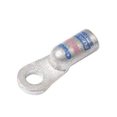 Quick Cable 486301-000F, FUSION Copper Lugs - 2 & 1 Gauge Heavy Wall, 3 ...