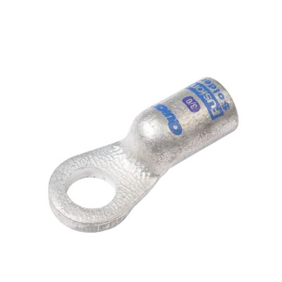 Fusion Heavy Wall Copper Lugs - 1/2" | Del City