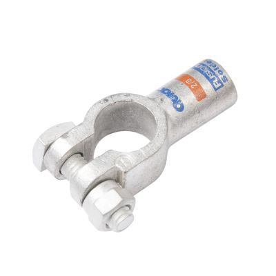 Quick Cable 406320-005P, FUSION Battery Terminals, Straight - 2/0 ...