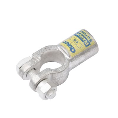 Quick Cable 406340-005N, FUSION Battery Terminals, Straight - 4/0 ...