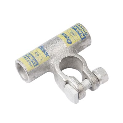 Quick Cable 436340-005N, FUSION Battery Terminals, Flag - 4/0 Gauge ...
