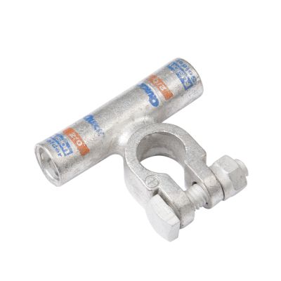 Quick Cable 436320-005P, FUSION Battery Terminals, Flag - 2/0 Gauge ...