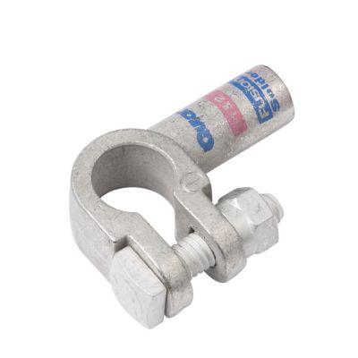 Quick Cable 426301-005N, FUSION Battery Terminals, Left Elbow - 2 & 1 ...