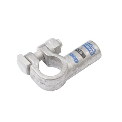 Right Elbow Fusion Battery Terminals - Positive | Del City