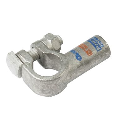 Quick Cable 416320-005P, FUSION Battery Terminals, Right Elbow - 2/0 ...