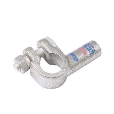 Right Elbow Fusion Battery Terminals - Positive | Del City