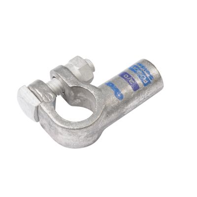 Quick Cable 416330-005P, FUSION Battery Terminals, Right Elbow - 3/0 ...