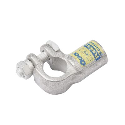 Right Elbow Fusion Battery Terminals - Positive | Del City